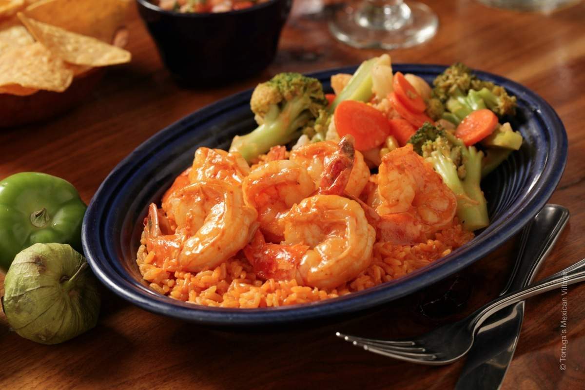 Tortugas Mexican Eatery