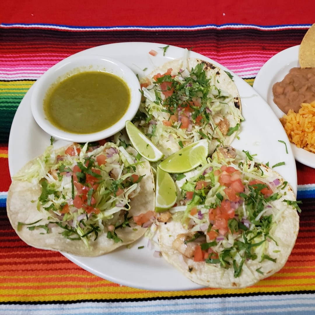 Tortugas Mexican Eatery