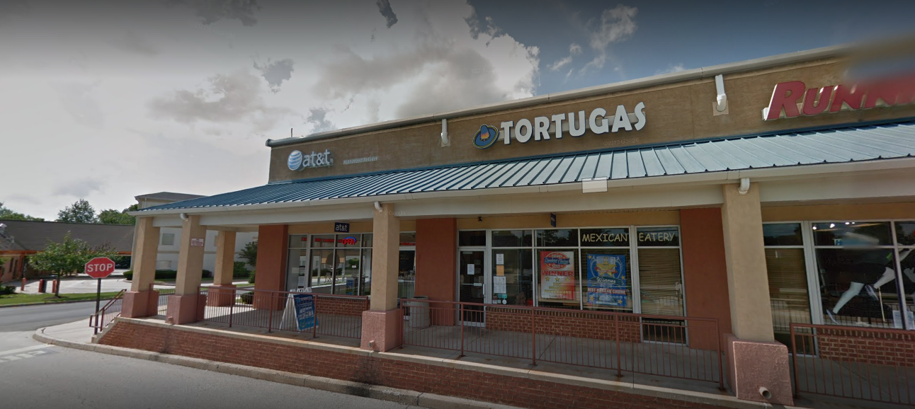 Tortugas Mexican Eatery